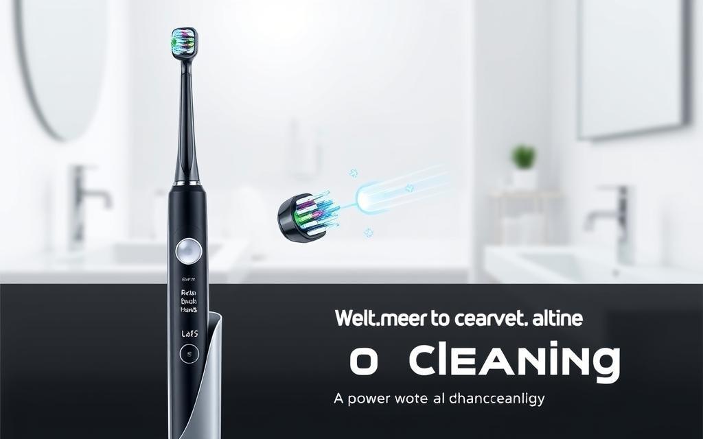 How Does an Electric Toothbrush Work? Tips for Better Oral Care ...